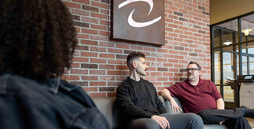 Business Loans, Checking & Savings | Washington Financial Bank